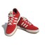 Adidas Originals Forum Low CL (Red/Off White/Gum) Men's Shoes IE7176 | eBay