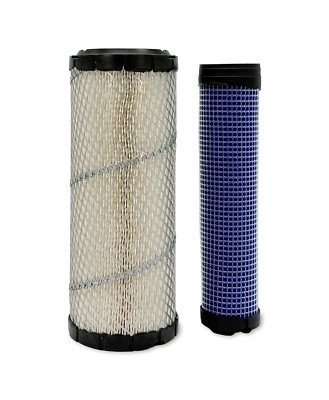 HERO Primary & Safety Air Filter Combo Replaces 2508301S 2508304S ...