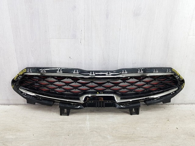 2019 2020 Kia Forte OEM Front Grille Red Line GT 86350M6200 for sale ...