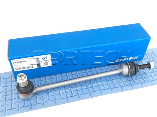 Front Left Sway Bar Link for Mercedes 2213201589 W221 CL550 S600 2-Year ...