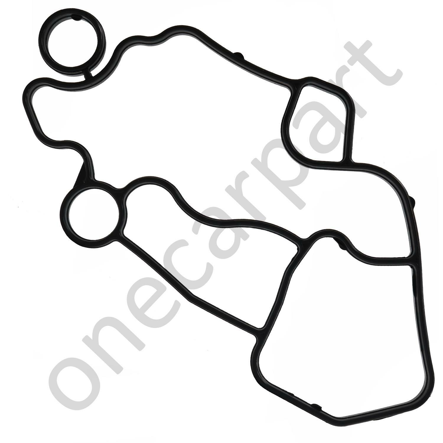 Oil Filter Housing Gasket Seal For VW Seat Skoda Audi 06F115441 ...