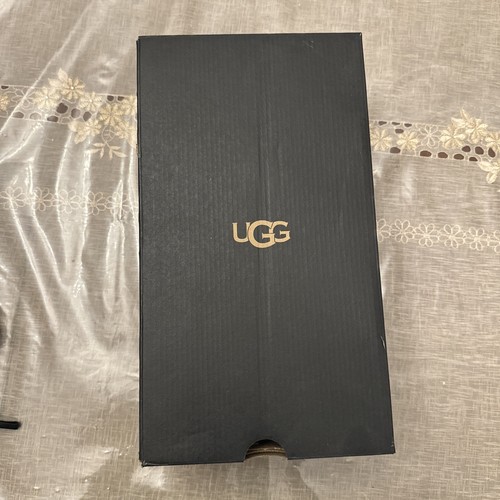 ugg empty mens shoe box 14” x 8” | eBay