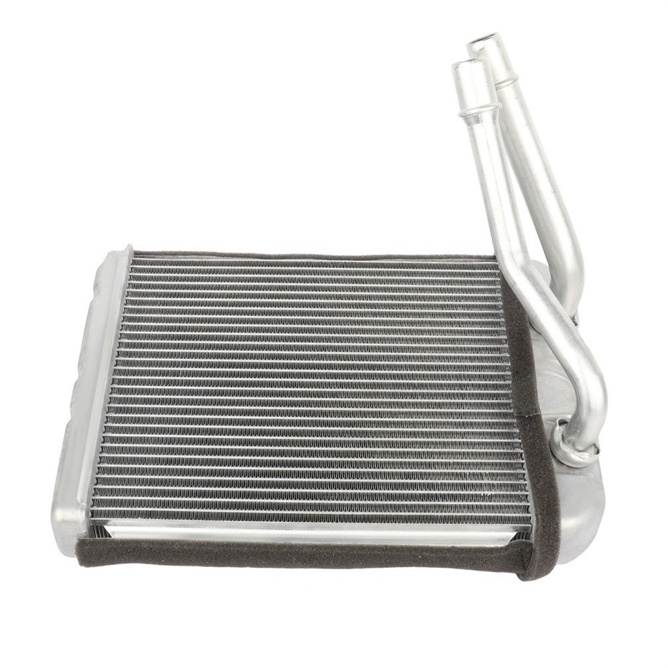 A/C Blower Motor & Heater Core Kit Fit For 2003-2004 GMC Sierra 2500 03 ...