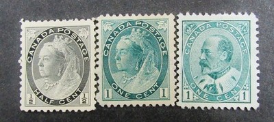 nystamps Canada Stamp # 74//89 Mint $95 L25x084 | eBay