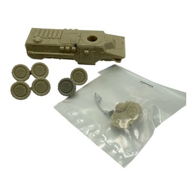 S&S Models Ratel APC (1/76) – South African Armoured Personnel Carrier ...