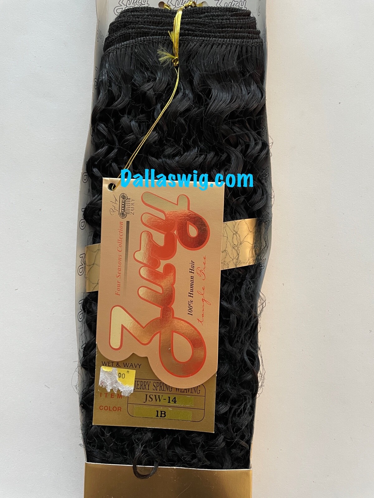 SALE Human Zury Jerry Spring Weaving Hair JSW 14" ONE Pack | eBay