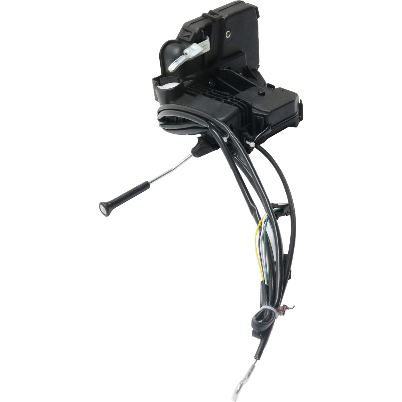 Door Lock Actuator Front Driver Left Side LH Mercedes E Class Sedan ...