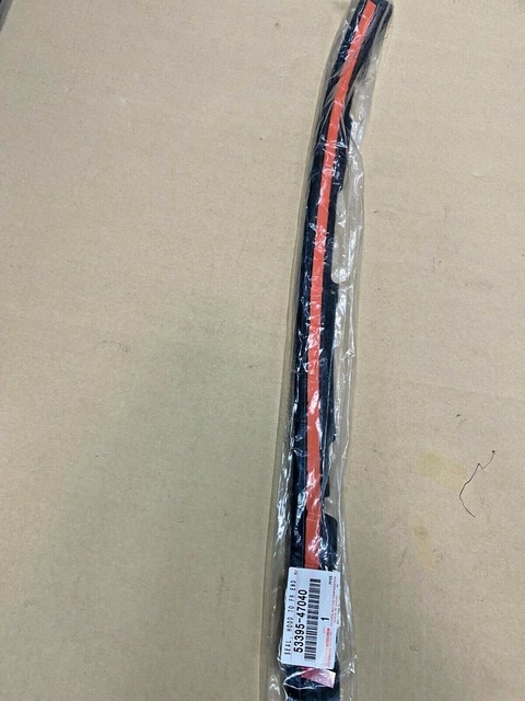 5339547040 Genuine Toyota Seal Hood to FR End 53395-47040 for sale ...