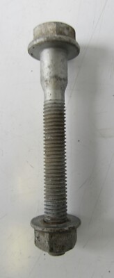 Genuine Used MINI Front Strut Lower Pinch Bolt & Nut for F56 F55 F57 ...