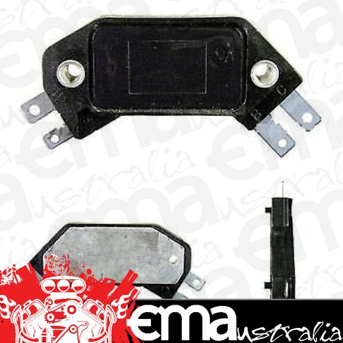 HEI MODULE - CHEV CHEVROLET CHEVY | eBay