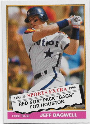 Topps Archives Baseball Single Cards 1976 TOPPS TRADED | eBay