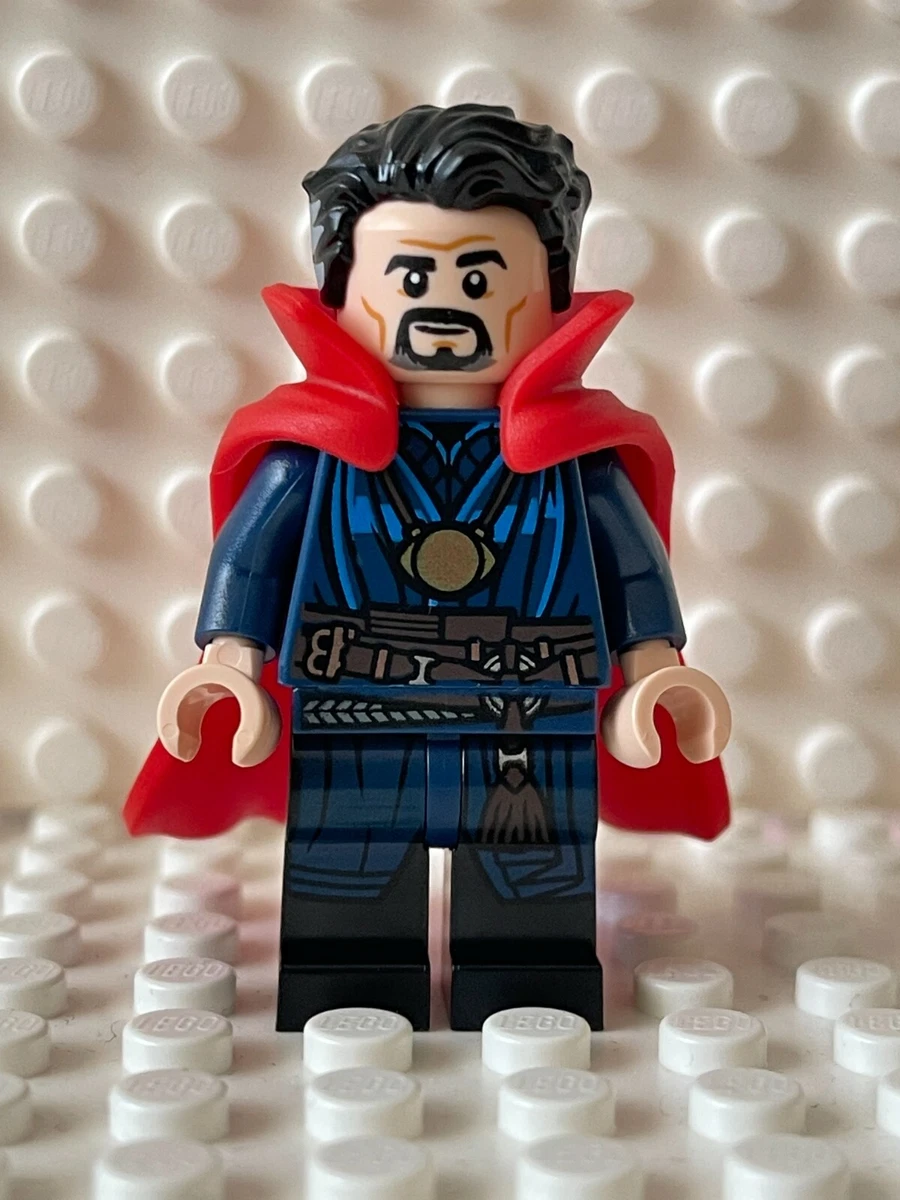 Lego Marvel Superheroes Doctor Strange