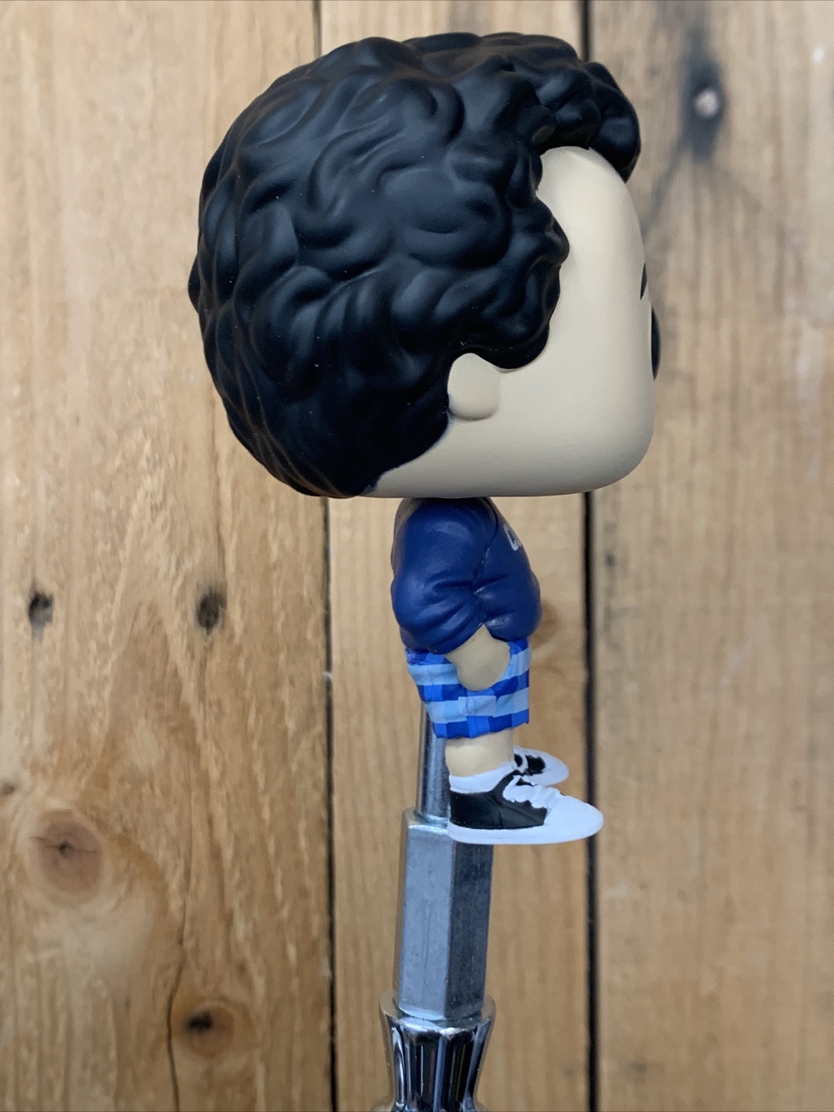 Animal House Movie Beer Keg Tap Handle John Belushi Bluto College ...