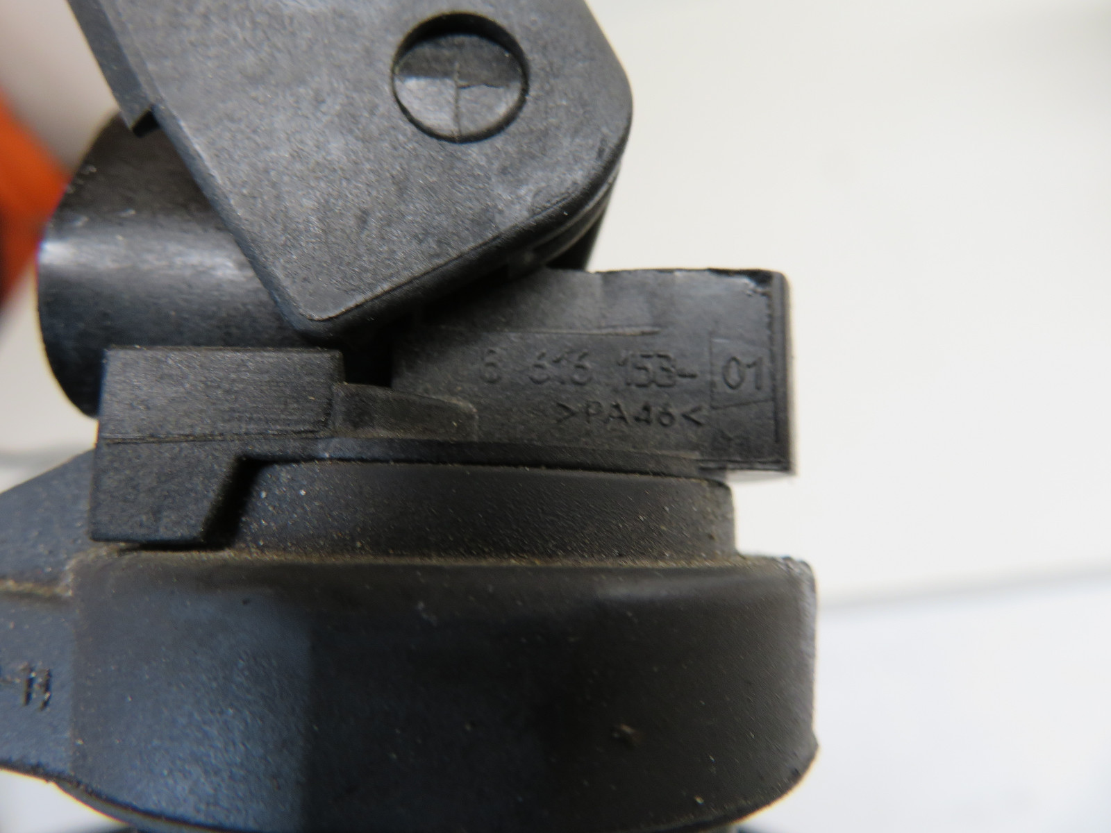 Genuine Used BMW Ignition Coil by Delphi 8616153 For 1 Series F20 F21 ...