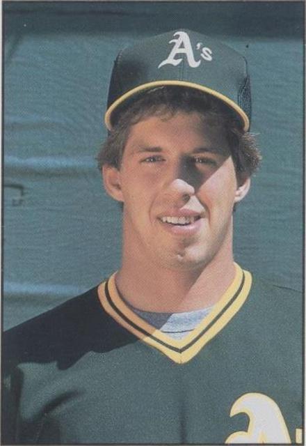 1986 Pacific Cramer Northwest League Future Stars - Kevin Tapani #64 ...