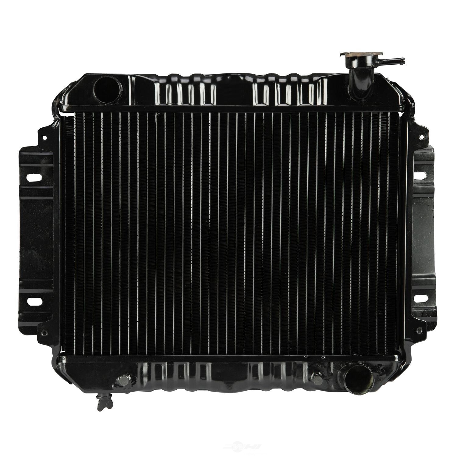 Radiator Spectra CU644 fits 1972 Ford Courier for sale online | eBay