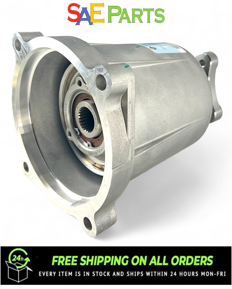 NEW OEM Borg Warner/Mopar 68058066AB BDORC Drive Axle - 2011-2019 Dodge ...