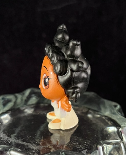 Disney Doorables - Hercules - Collection Peek - Terpsichore - Muse | eBay