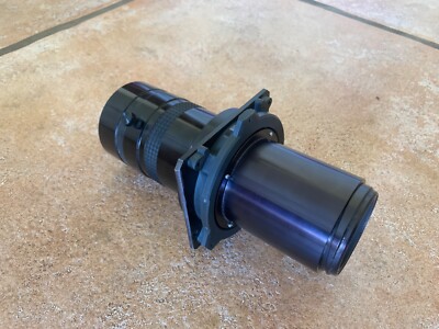 Christie 140-116109-01 Optoma A23 EIKI AH-B23010 Ultra Long Throw ...