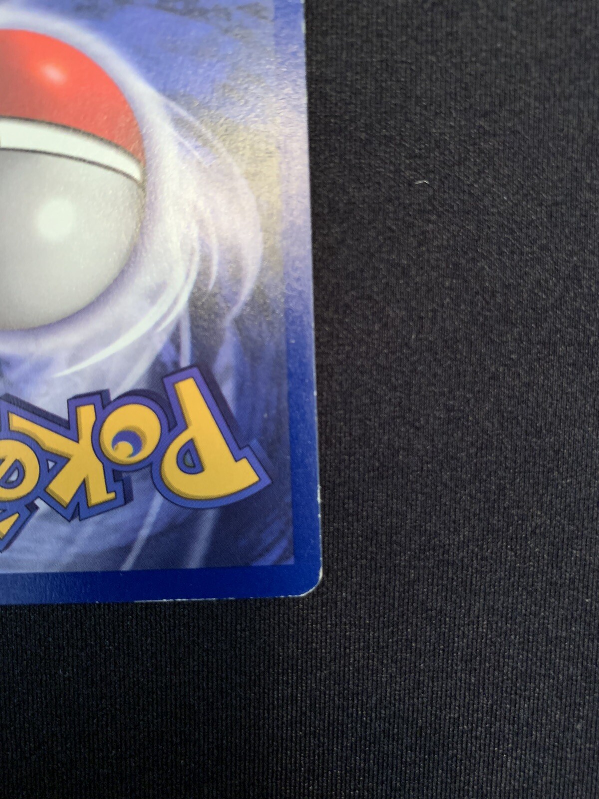Mewtwo Kids WB Presents Pokemon The First Movie Rare 1995 pokemon card ...