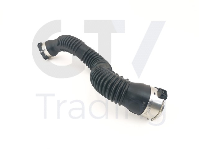 2019 Mercedes-Benz Cla250 / Intercooler Charge Air Induction Hose ...