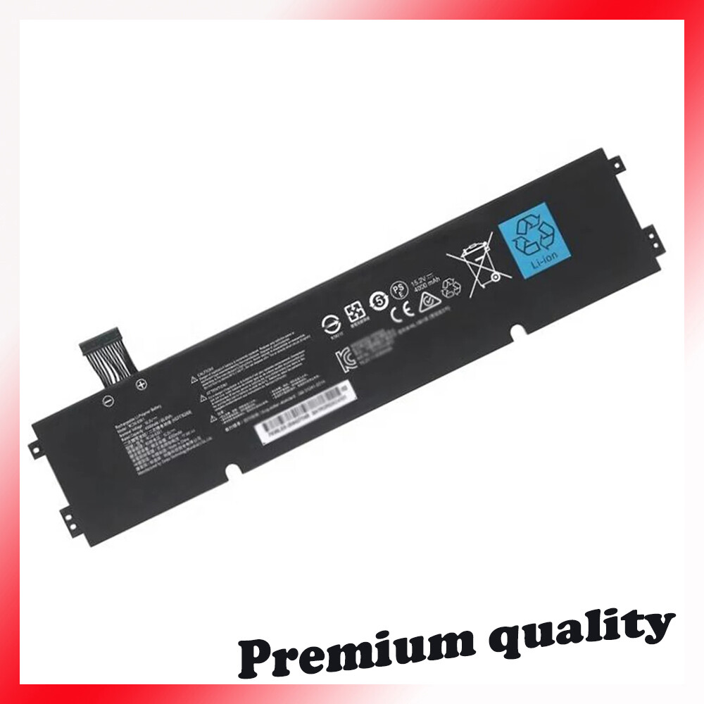 NEW RC30-0351 Laptop Battery For Razer Notebook 15.2V 60.8WH 4000MAH | eBay
