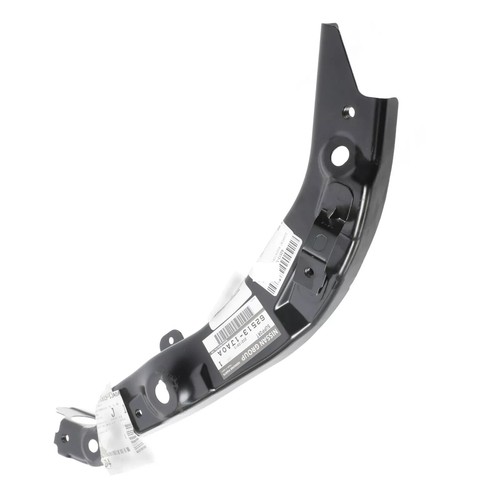 NEW 100% OEM Nissan 11-17 Quest Left Upper Rail Roof Support Bracket ...