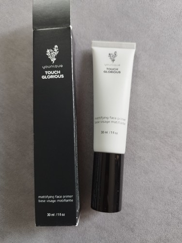 Base Visage Matifiante Touch Glorious Younique | eBay