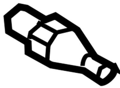 392203C100 Kia Sensor assyoil temperature 392203C100, New Genuine OEM ...