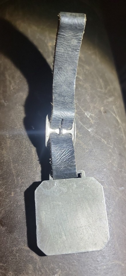 TROJAN LOADERS EATON CONSTRUCTION EQUIPMENT WATCH FOB | eBay