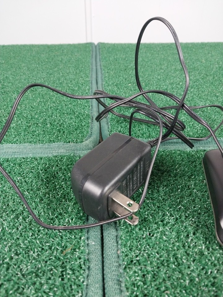 Vtech Phone Charger Cradle For LS6426-4 With A/C Cord Working Tested. W ...