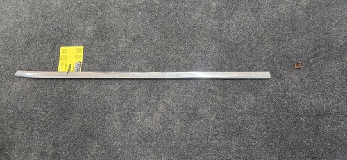 1953 FORD TWO DOOR SEDAN DRIVER LEFT FENDER TRIM E24015 KE | eBay