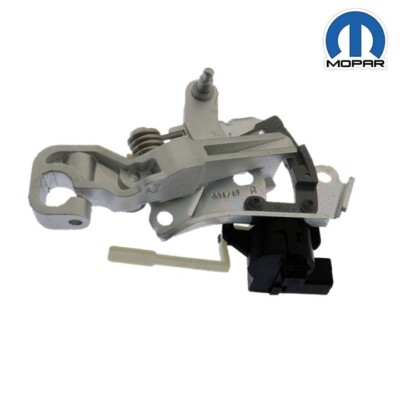 NEW MOPAR 2010-2021 RAM 1500 2500 3500 TRANSMISSION GEARSHIFT BRACKET ...