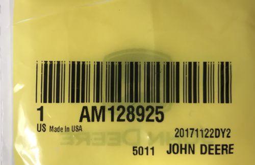 AM128925 John Deere OEM Brake Safety Switch | eBay