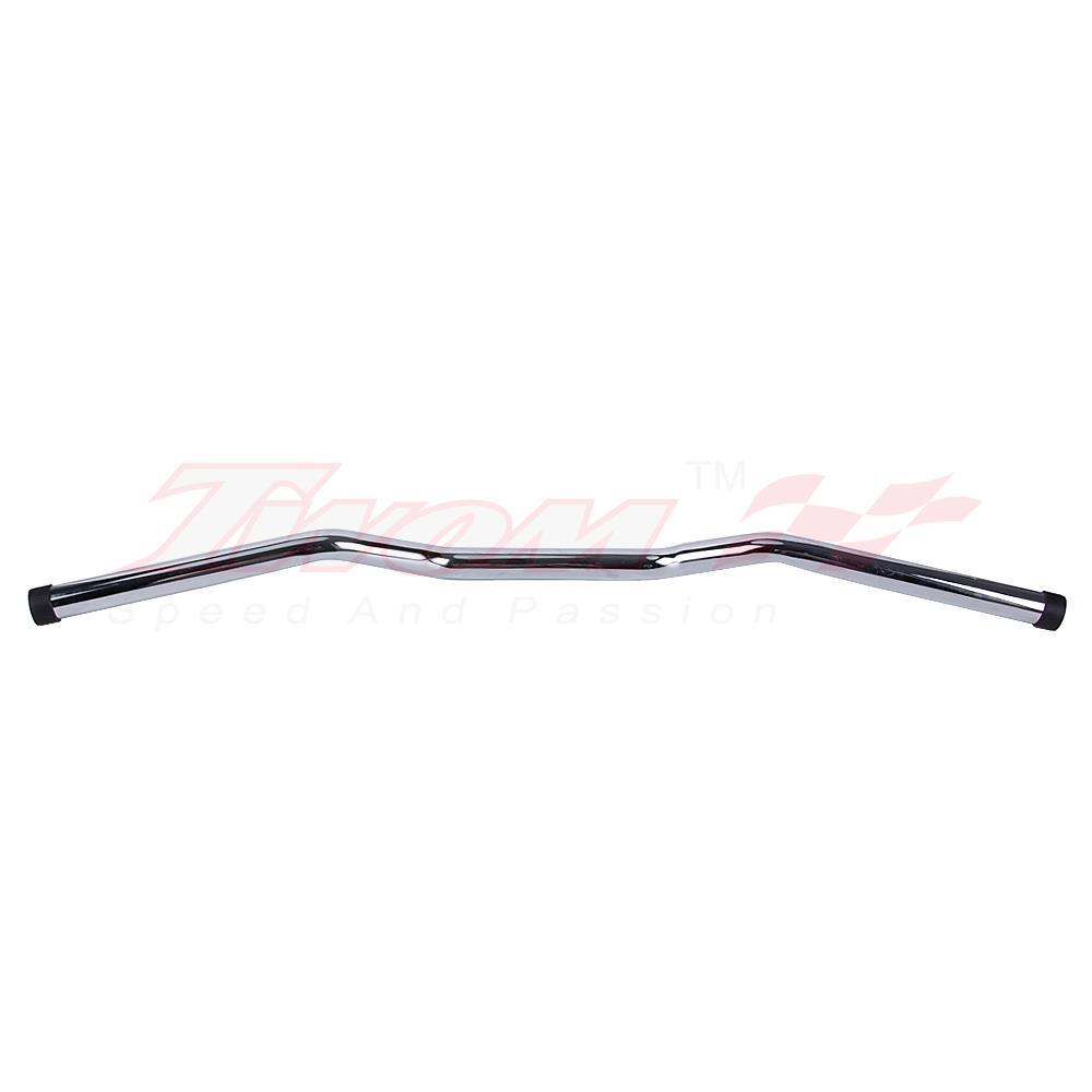 1" Custom Drag Bar Handlebars Bars Pullback For Harley Sportster 883 ...