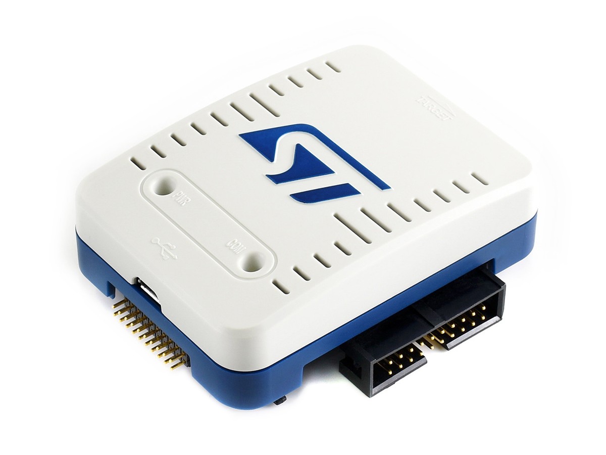 STLINK-V3SET STM32 STM8 STLINK-V3SET Debugger & Programmer - Hardware ...