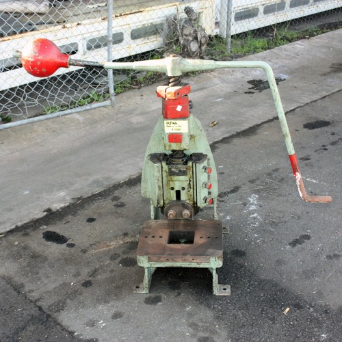 c100 screw fly press SELECTION INDUSTRIES | eBay Australia