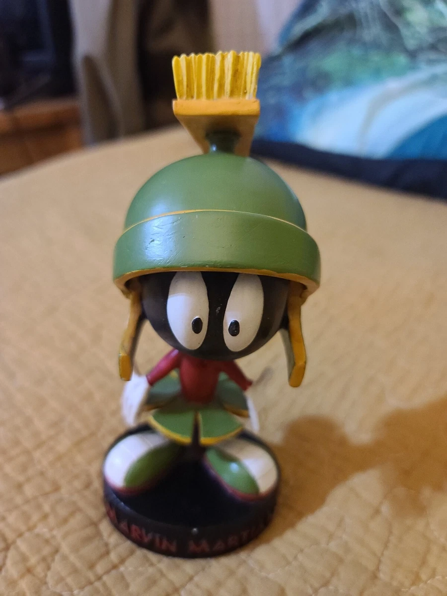 Marvin The Martian Head
