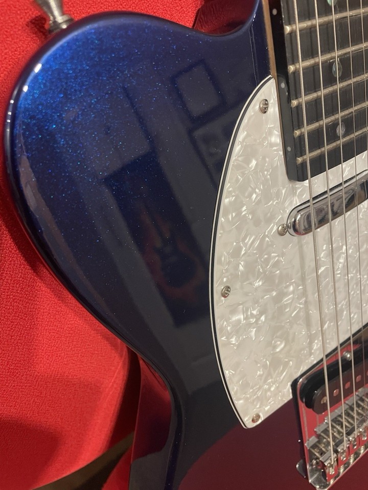 Unbranded Telecaster Including Soft Gig Bag | eBay UK