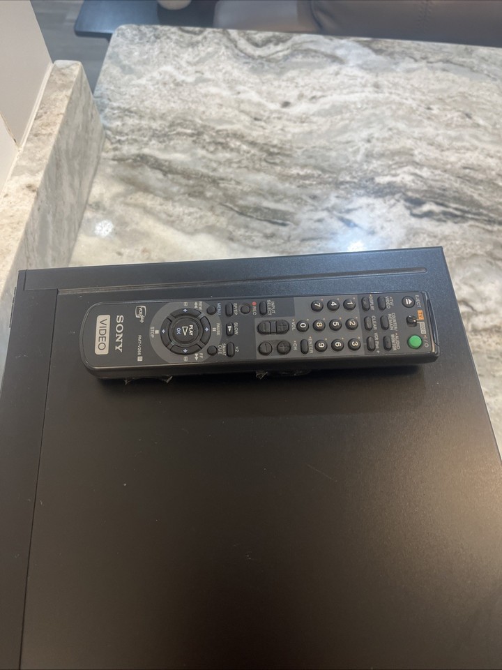 SONY CDP-CX55 50+1 Compact Disc Player Tested Works (comes With ...