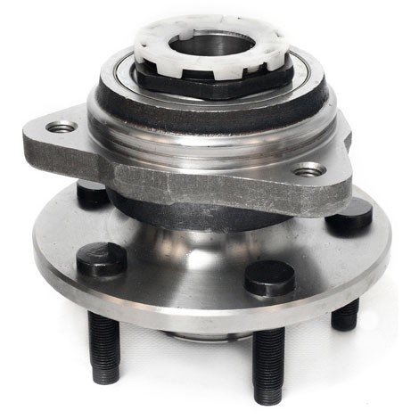 Front Wheel Hub Assembly For Ford Ranger & Mazda B4000 B3000 ...