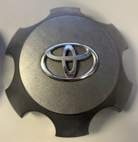 2014-2023 TOYOTA 4 RUNNER OEM CENTER HUB CAP 4260B-35090 4260B35090 ...