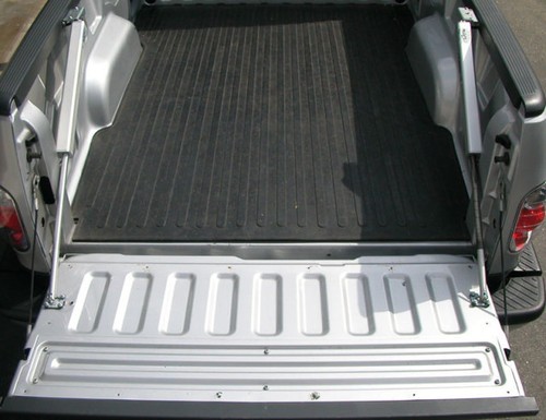 Dual Actuator system heavy duty Power pickup truck tailgate lock & lift ...