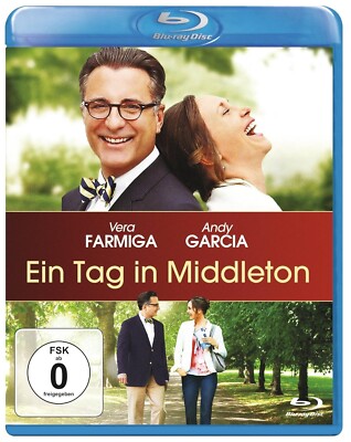 Ein Tag in Middleton ( Adam Rodgers, Andy Garcia, DVD ) NEU | eBay.de
