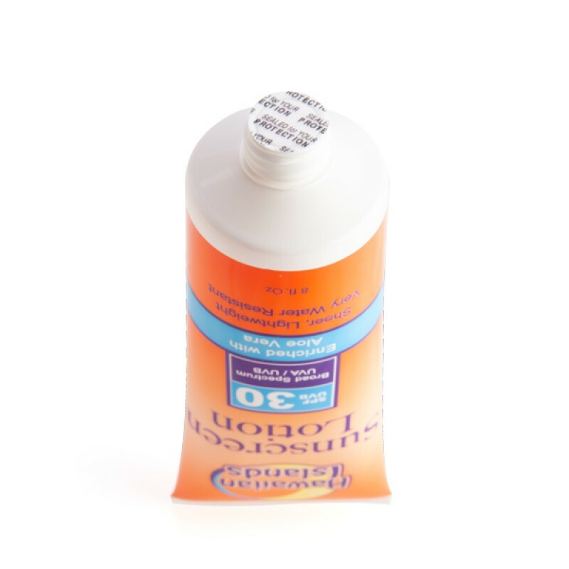 NG54 Stealth Secret Flask Sunscreen Bottle Smuggle Your Booze Hide ...