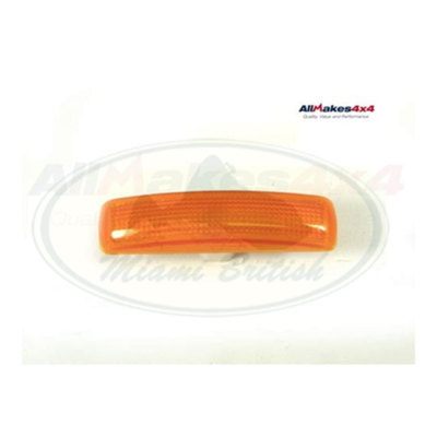 LAND ROVER REPEATER LAMP SIDE MARKER LR3 LR2 RR SPORT XGB000073 ...