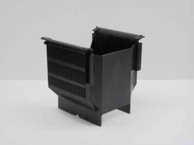 A196-60ML-47C02 Entegris 150mm (6") 25 slot PEEK+CF High Temp Wafer ...