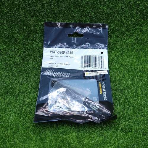 Sig Sauer P320 Parts Kit .40 S&W / .357 Sig / .45 ACP Full Size - PKIT ...