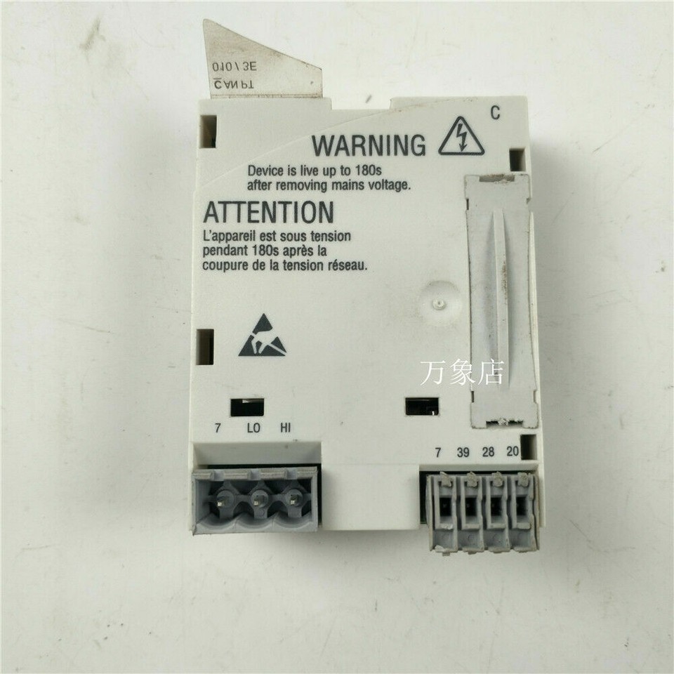 Fast delivery Lenze INVERTER E82ZAFCC010 refurbished | eBay