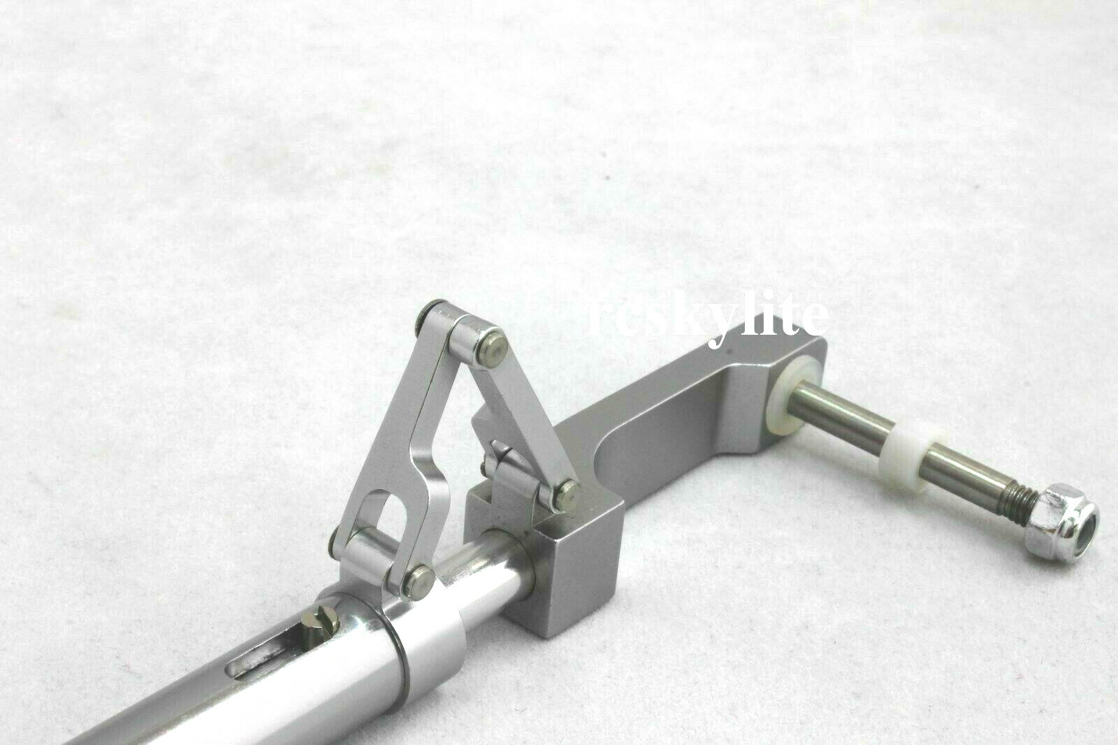 RC plane P51 40-120 Class Offset Oleo Struts for 110mm Landing gear | eBay